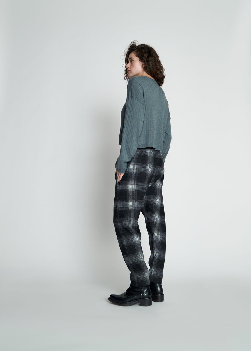 Jack Top | Pebble – New Lands Studio